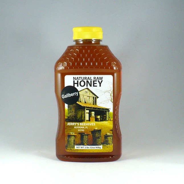 Gallberry 2 lb – Laura's Sweet And Spicy Emporium